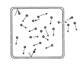 Effusion - Chemistry Video | Clutch Prep