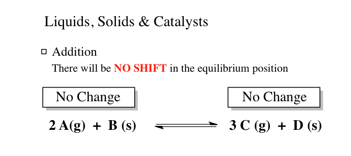Le Chatelier's Principle Explained: Definition, Examples, Practice ...
