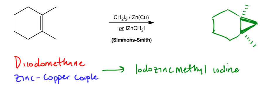 Carbene Explained: Definition, Examples, Practice & Video Lessons